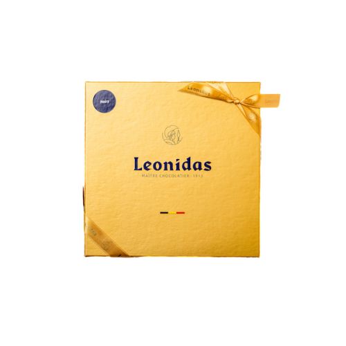 Leonidas - Boîte Heritage de 16 Chocolats – Chocolats Leonidas