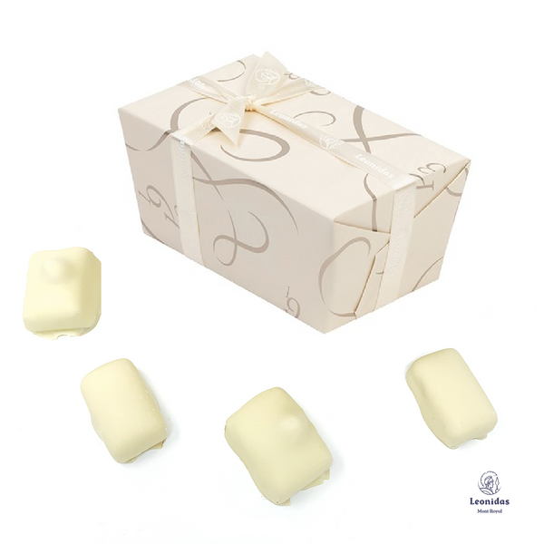 Leonidas - Ballotin of Belgian chocolates Manon – Chocolats Leonidas
