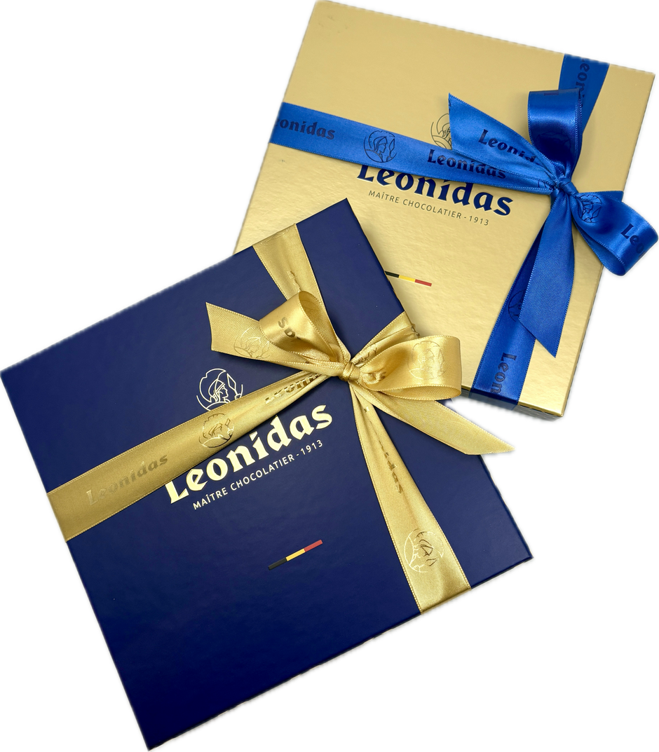 Leonidas Mont Royal Best Belgian Chocolates in Montreal and Canada ...